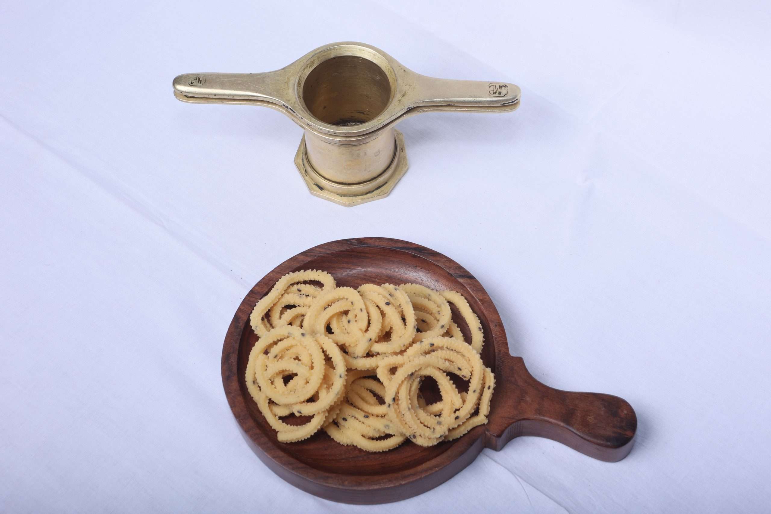 Mullu Thenkuzhal – Vijifoods