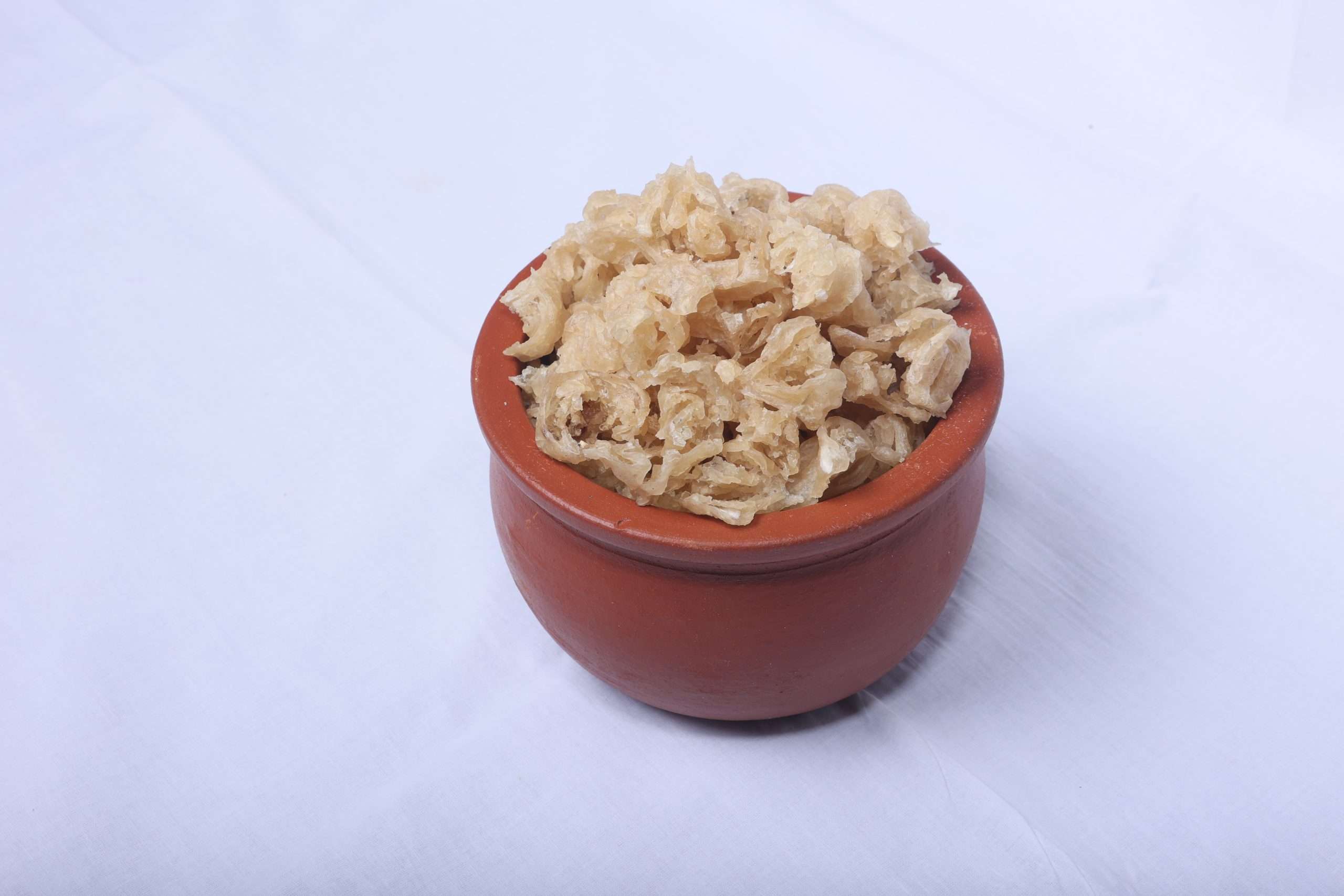 Vengaya urundai vathal – Vijifoods