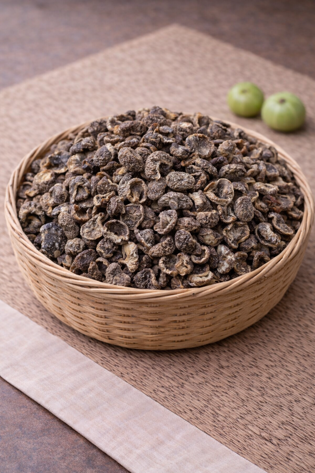 Nellikai (Indian Gooseberry) Vathal – Vijifoods